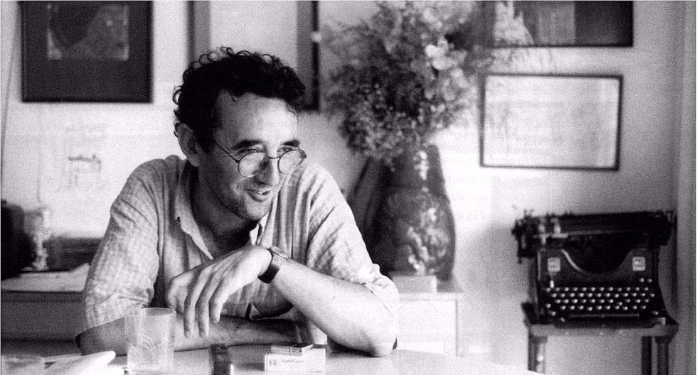 Llevarán al cine "El Tercer Reich" de Roberto Bolaño | CULTURA | CORREO