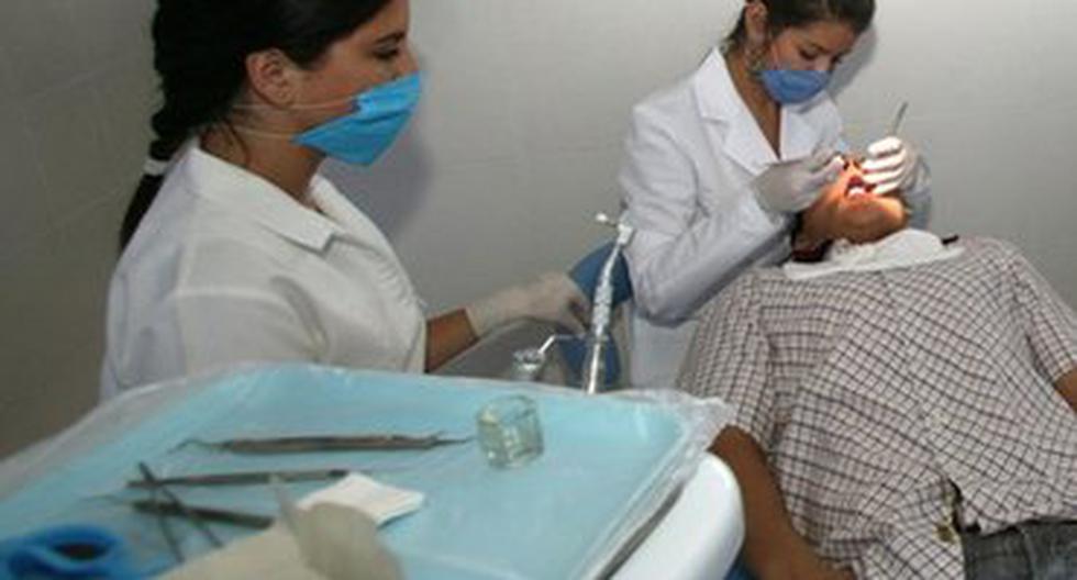 Odontólogos realizarán operativos a consultorios que ejerzan ilegalmente | PERU | CORREO