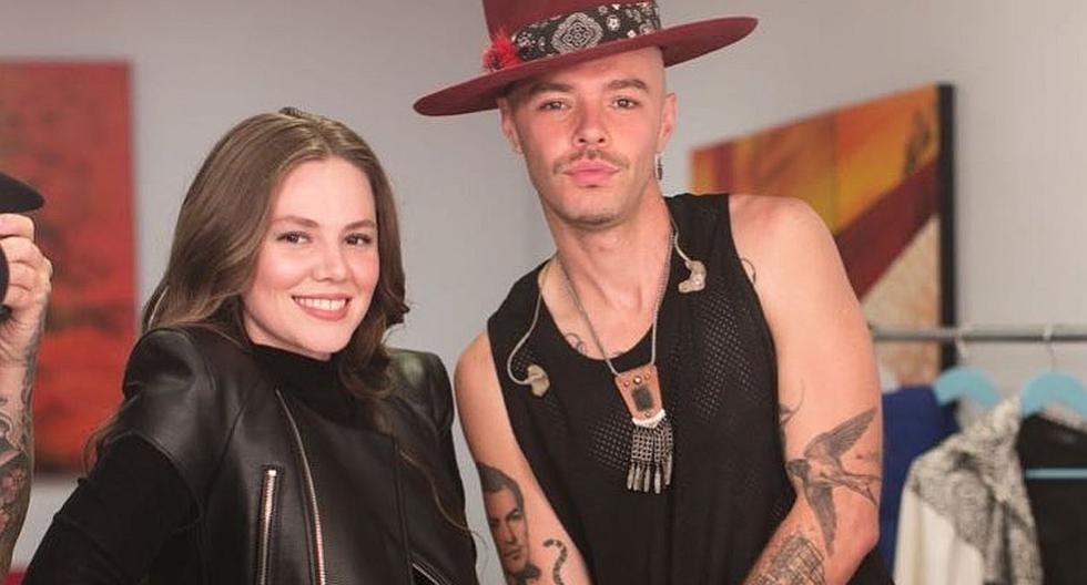 YouTube | Jesse y Joy presentaron su nuevo álbum “Aire” (VIDEO ...