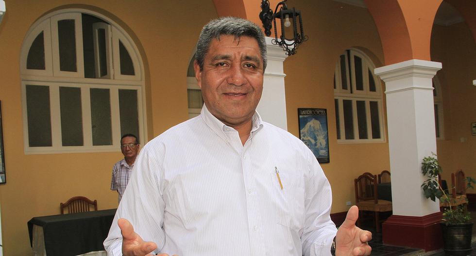 Coronel José Rodas listo para enfrentar a 'Koko' Giles | EDICION | CORREO