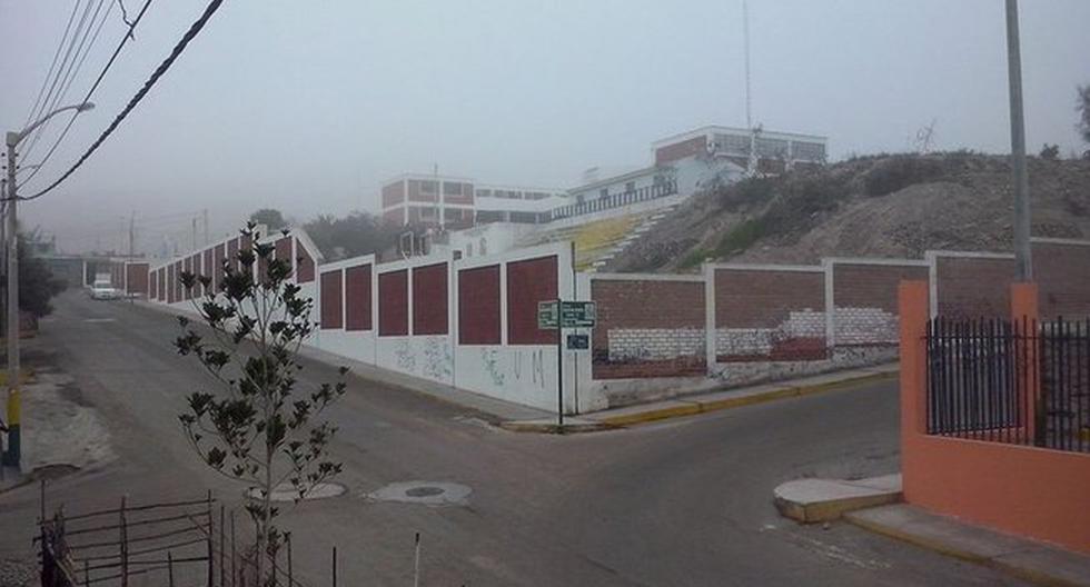 Senamhi: Lima registra 94% de humedad por llovizna y neblina | PERU | CORREO