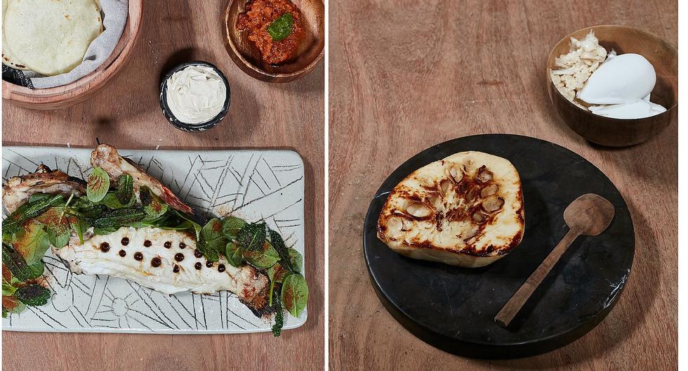 Restaurante Mérito, un lugar como pocos en Lima | GASTRONOMIA | CORREO