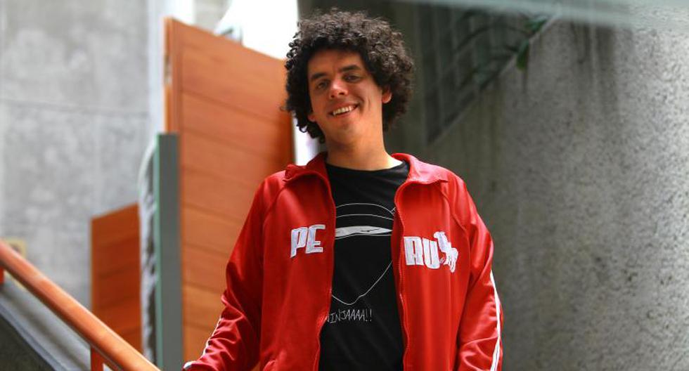 "Rocanrol '68 es una historia sobre la búsqueda de la libertad ...