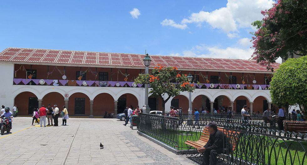 Municipio de Huamanga tendrá nuevas áreas tras modificación de MOF y ...