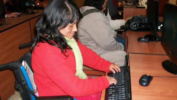 Solo el 5 % cuenta con trabajo estable | PERU | CORREO