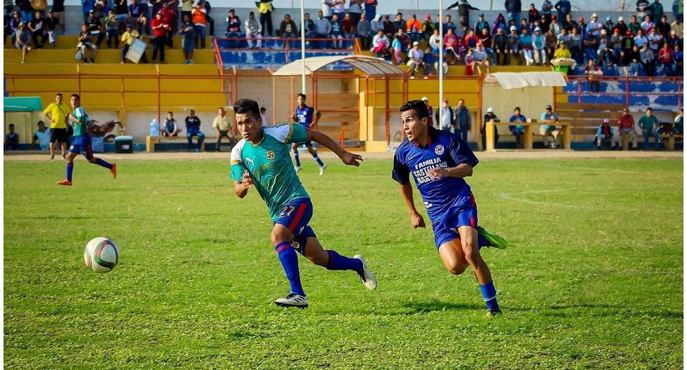 Copa Perú: Así marcha la etapa departamental (FOTOS) | EDICION | CORREO