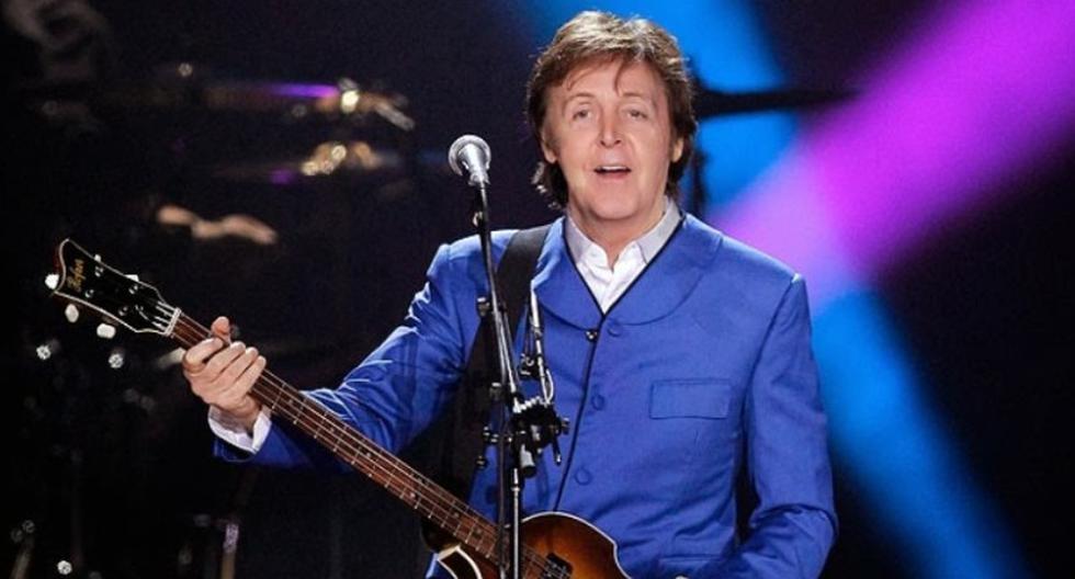 Wikileaks Demostrará Que Paul Mccartney Murió Hace 49 Años Miscelanea