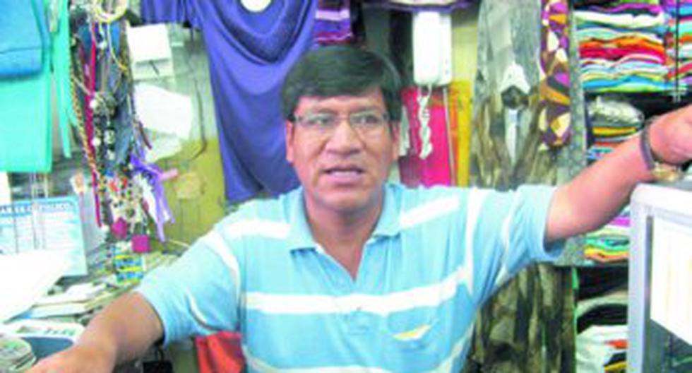 Reconocen a Ana Mamani como presidenta de feria | POLITICA | CORREO