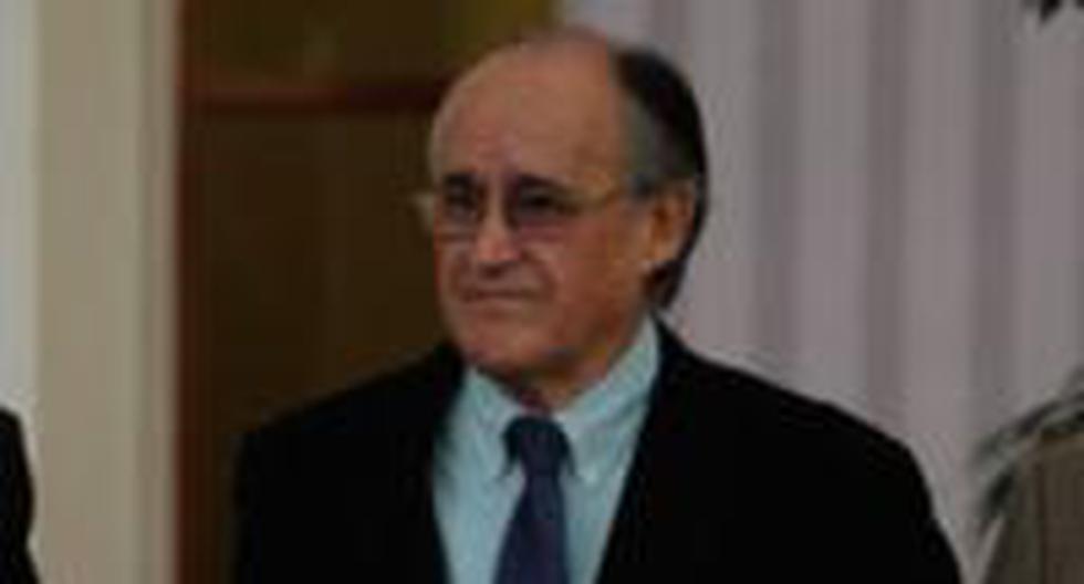 Jorge Trelles no es más vocero de Fuerza 2011 | POLITICA | CORREO