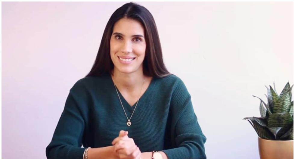 Instagram | Vanessa Tello envía mensaje sobre cuarentena: “Nadie va a ...