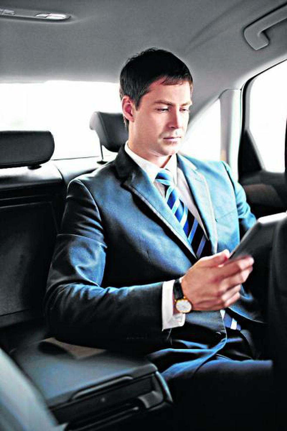 A moverse | TECNOLOGIA | CORREO