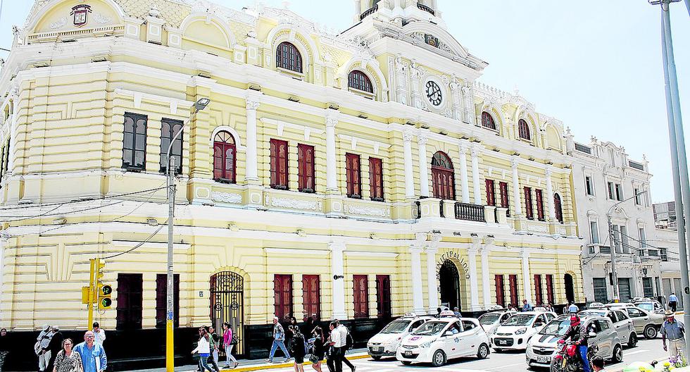 MPCh tiene 28 proyectos con 0% de avance hasta la fecha | EDICION | CORREO