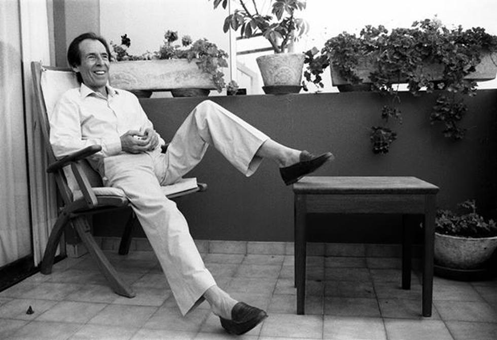 Julio Ramon Ribeyro: Un día como hoy nació el autor de "Los gallinazos ...