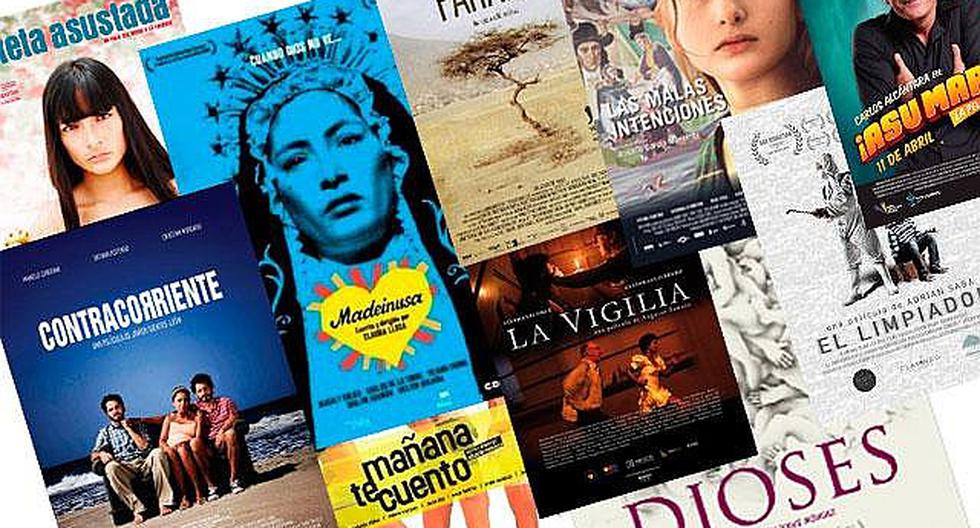 Ministerio de Cultura apoyará a la realización de 70 películas ...