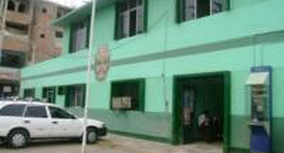 Distrito de Comas en Concepción tiene nueva comisaría | PERU | CORREO