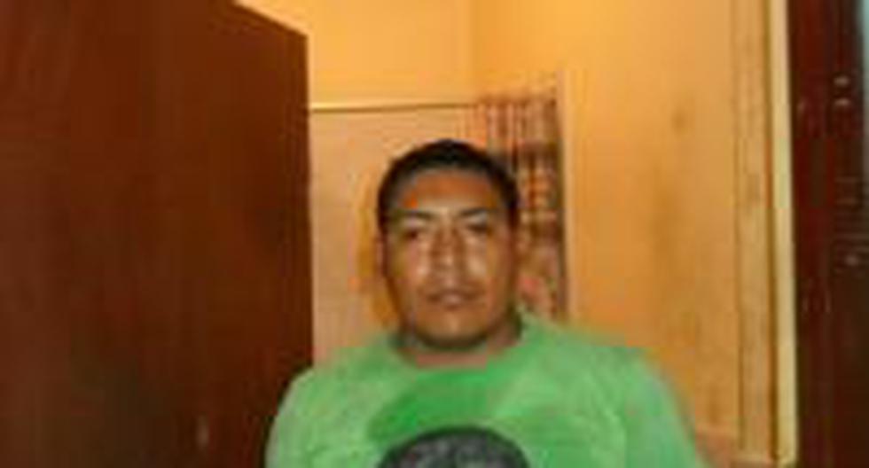 "Virolo" pasó a prisión | PERU | CORREO