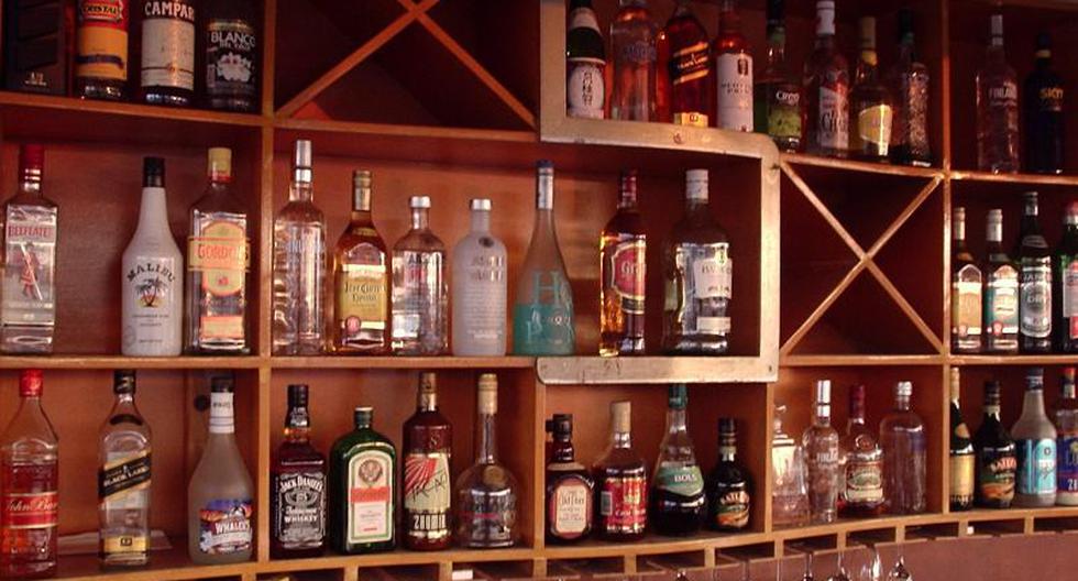 Instalan barra de bar en hospital "para alegrar a los pacientes ...