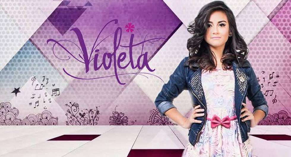 Obra musical "Violeta" llega a su fin este fin de semana | ESPECTACULOS ...