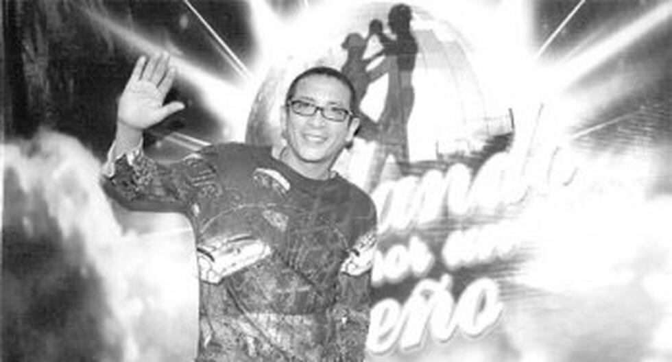 Asesinan a Marco Antonio | ESPECTACULOS | CORREO