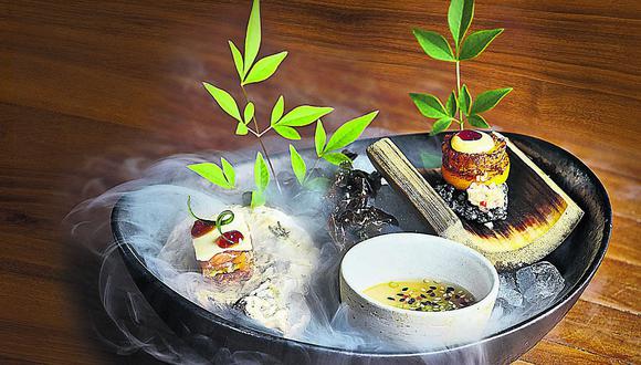 Maido: Conoce al restaurante galardonado como el mejor del Perú ...