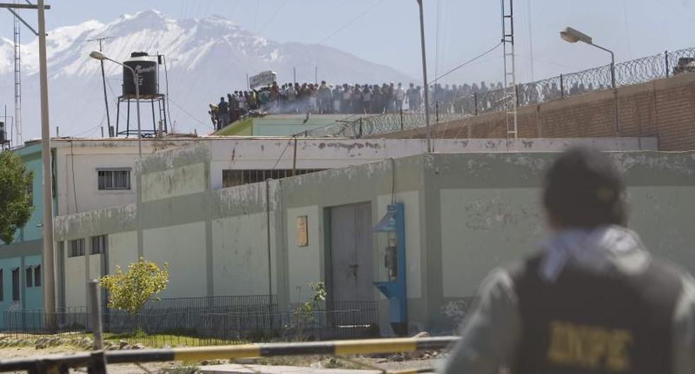 Designan a nuevo jefe del Inpe | PERU | CORREO