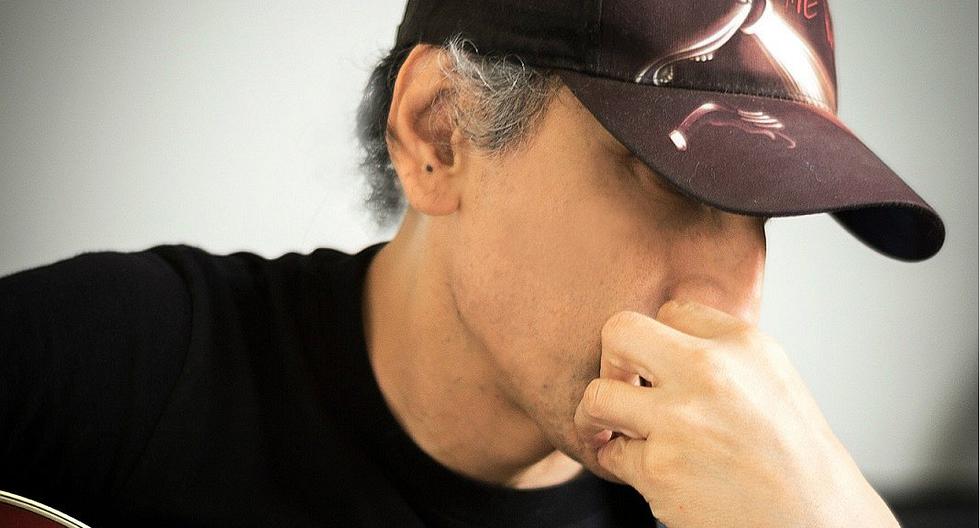 Daniel F con su mejor repertorio se presenta en Trujillo | EDICION | CORREO