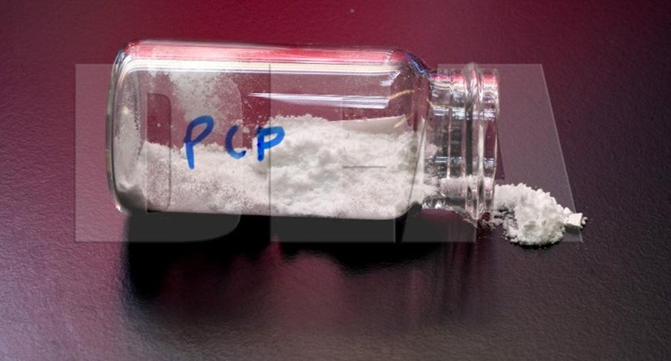 Alerta en España por aparición de "droga canibal" | MUNDO | CORREO