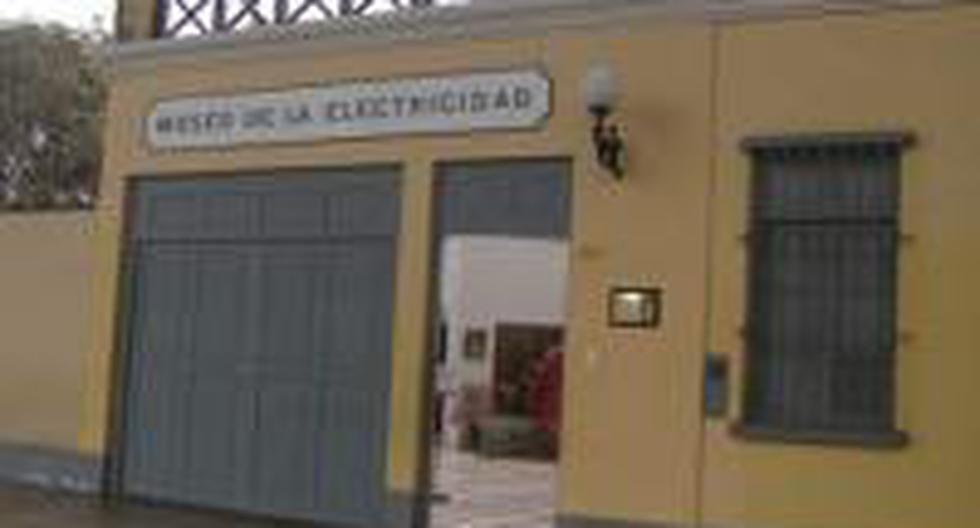 Museo de la Electricidad ofrece curso gratuito de robótica para niños ...