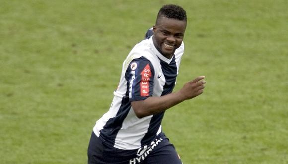 Johnnier Montaño vuelve a Alianza Lima por una temporada | DEPORTES ...