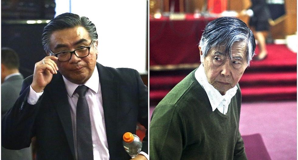 César Nakasaki: En el Perú nadie fue condenado por lesa humanidad ...