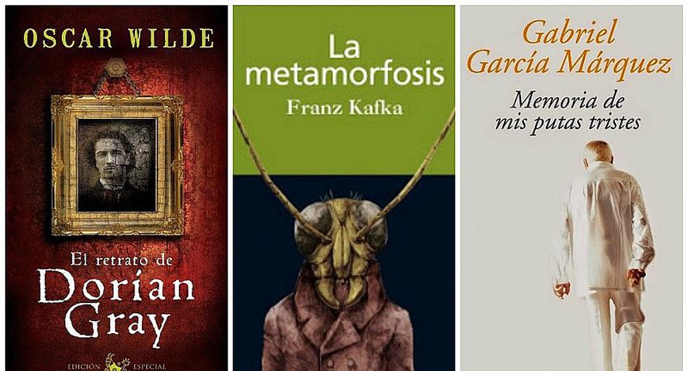 10 libros cortos para leer en la ruta camino a casa | CULTURA | CORREO