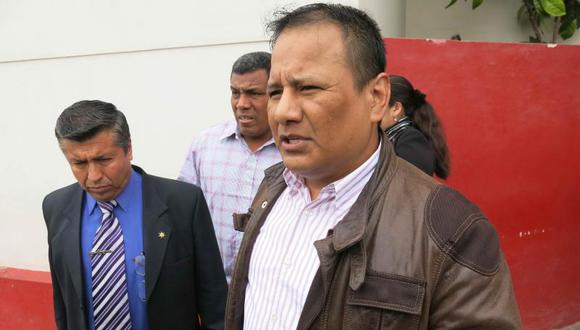 Jack Castillo es reo contumaz | PERU | CORREO