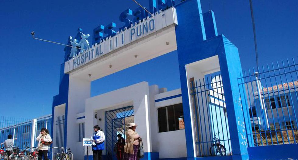 Declaran alerta amarilla por dengue autóctono | PERU | CORREO