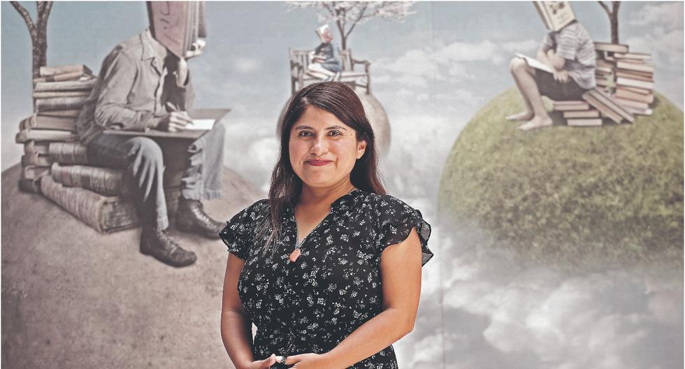 Melina León: “Esta película reivindica la fortaleza de las mujeres ...