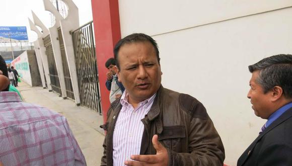 Reaparece Jack Castillo y declara ante Poder Judicial | PERU | CORREO