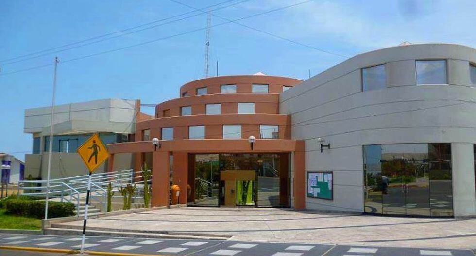 Pacocha invierte 36 mil soles en su aniversario Moquegua | NOTICIAS ...