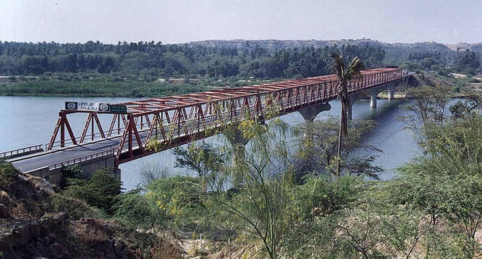 Contaminan el río Chira con mercurio | PERU | CORREO