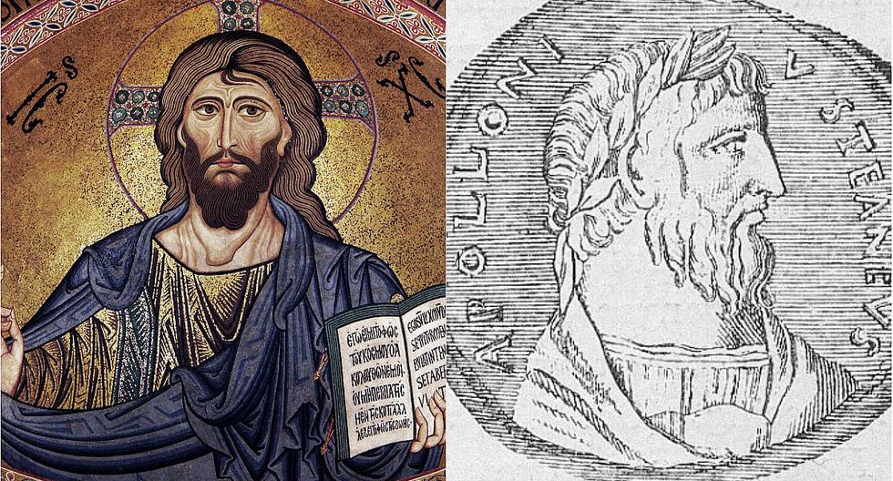 Documental sugiere que Jesús en el Nuevo Testamento fue en verdad un ...