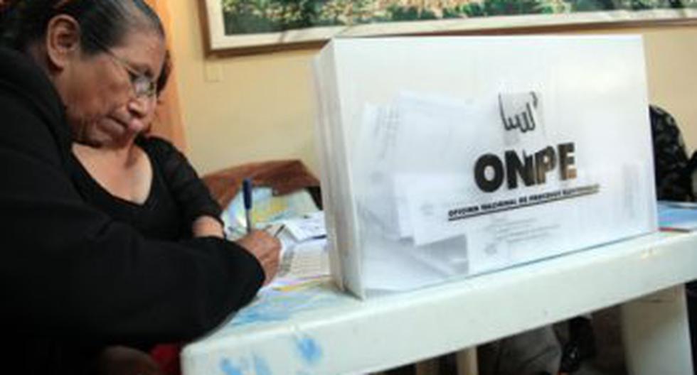 ODPE se instala en Puno | PERU | CORREO