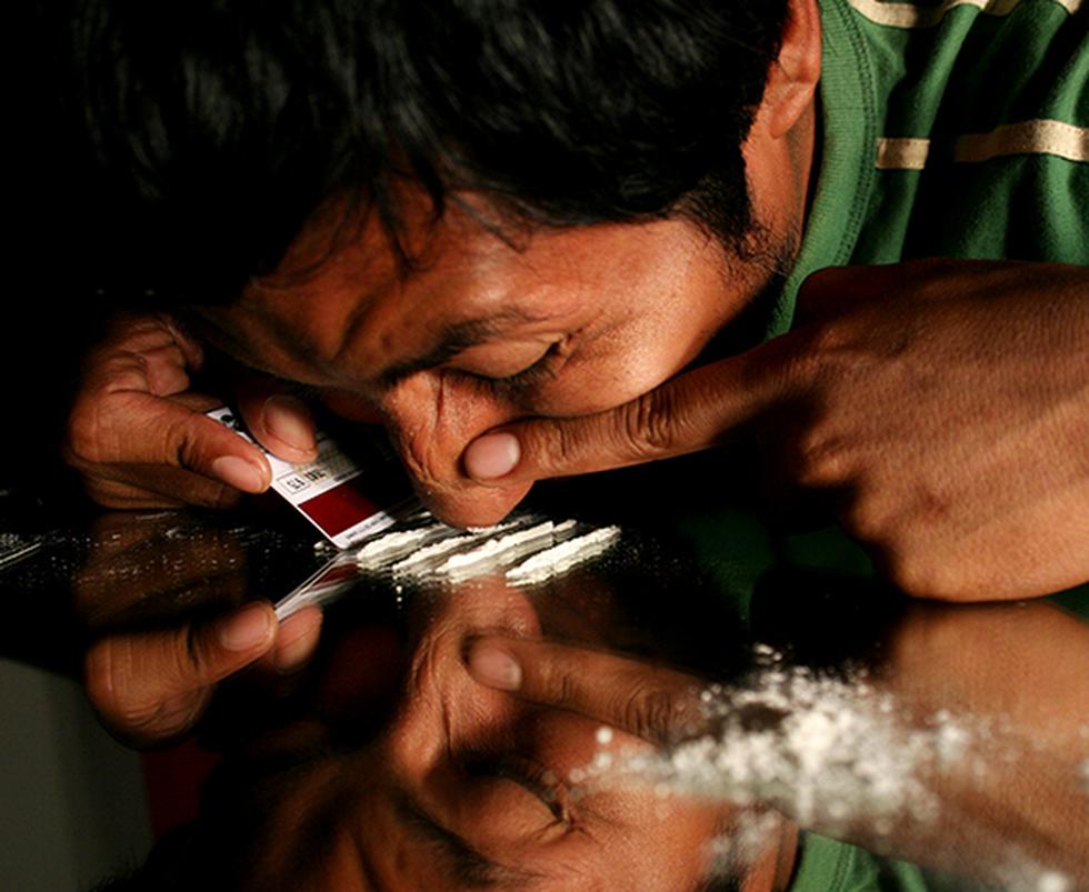 Consumo de cocaína creció 60% en 3 años | PERU | CORREO