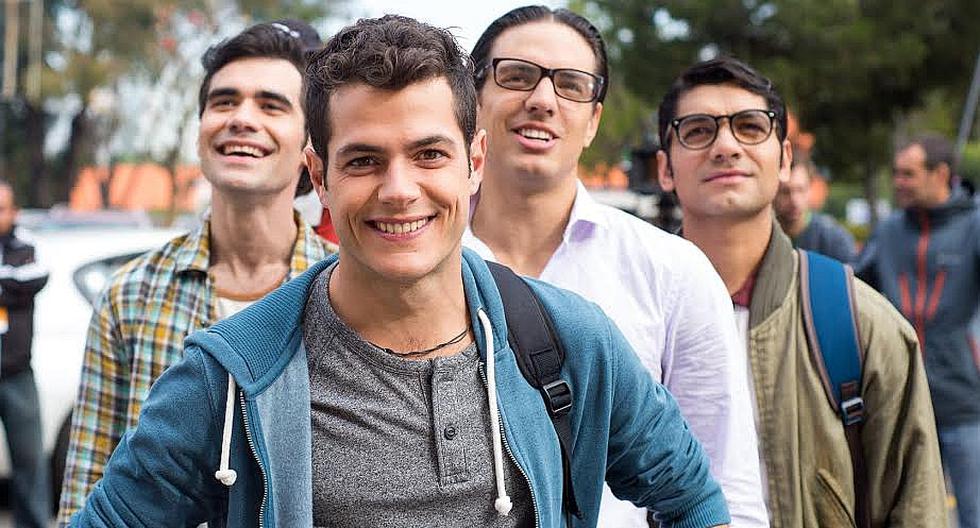 3 Idiotas llega al cine este 15 de junio | ESPECTACULOS | CORREO