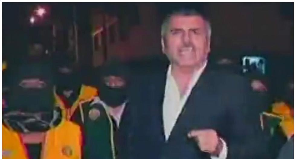 Nicolás Lúcar vuelve con programa propio de TV: Este es el spot de su ...