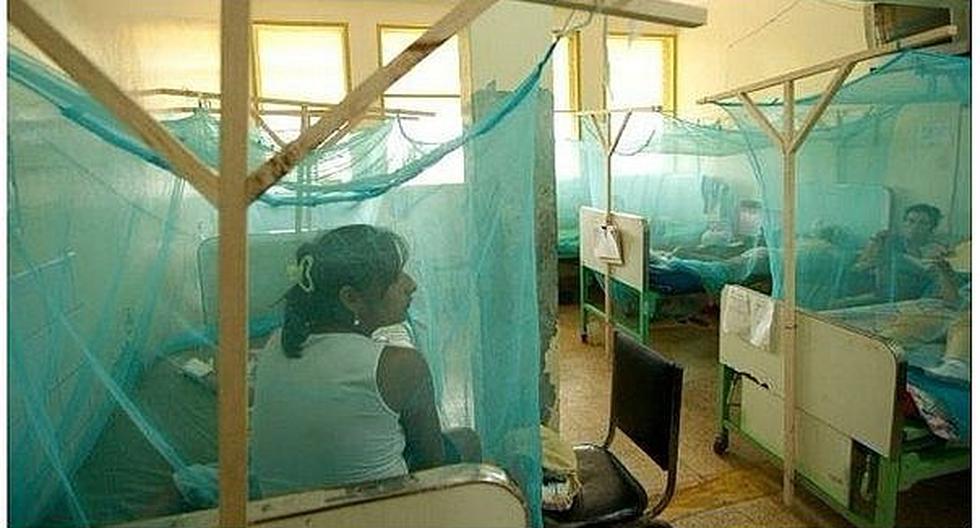 Confirman 15 casos de zika en Piura, entre ellos tres gestantes | PERU ...