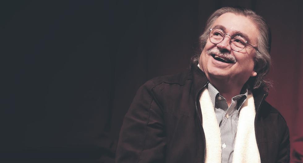 Roberto Ángeles director de teatro: “El teatro será mucho más accesible ...