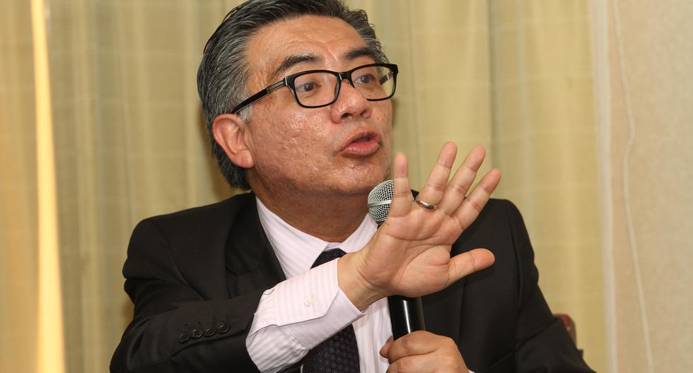 Chiclayo: Se confirma renuncia de César Nakasaki | EDICION | CORREO