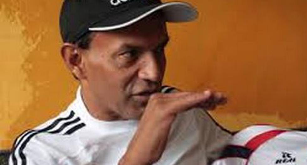 Pedro Garay: "Trabajaré para ganar la Copa Perú con Binacional" | PERU ...