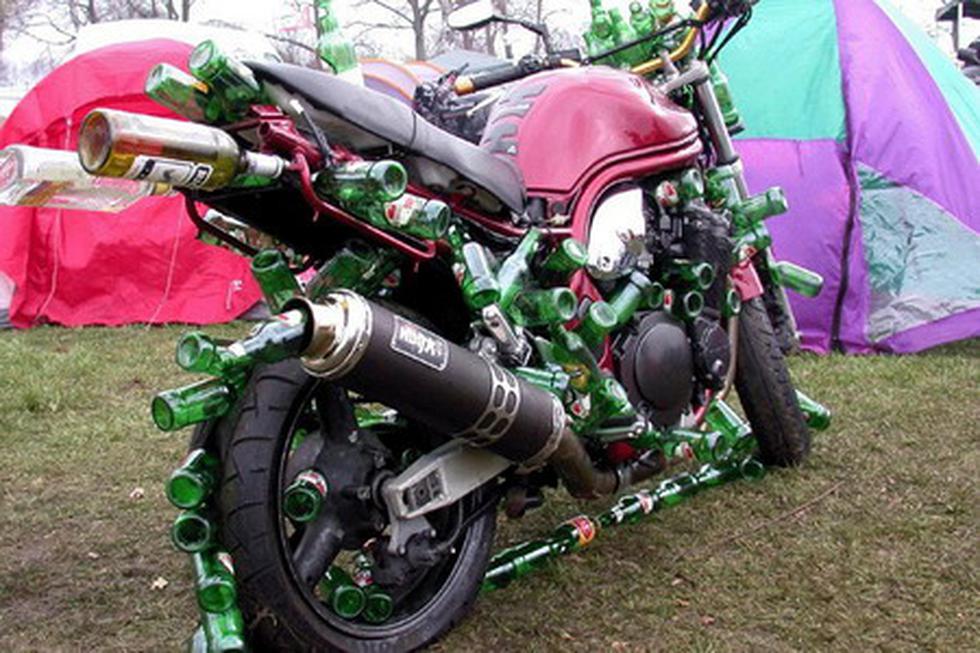 Los autos más raros del mundo | MUNDO | CORREO