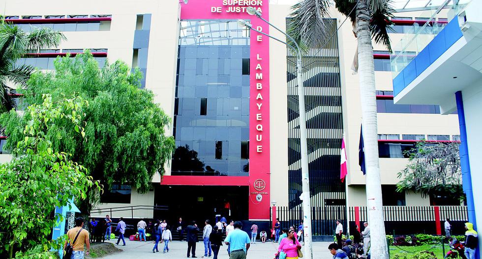 CSJL registra al menos 5,000 audiencias que se frustraron | EDICION ...