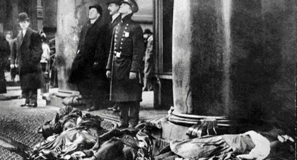 Día Internacional de la Mujer: 129 mujeres que murieron quemadas ...