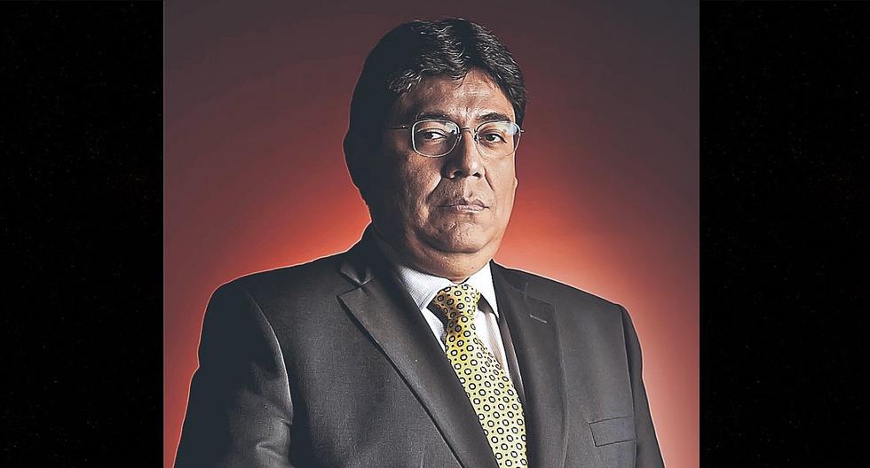 Elmer Cuba: "Crecer 4% es bueno, pero no es suficiente para que los ...